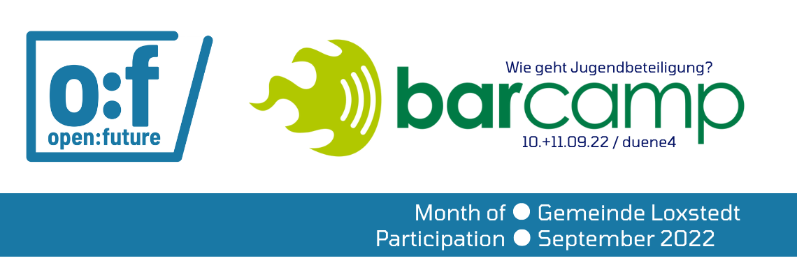 open:future:loxstedt