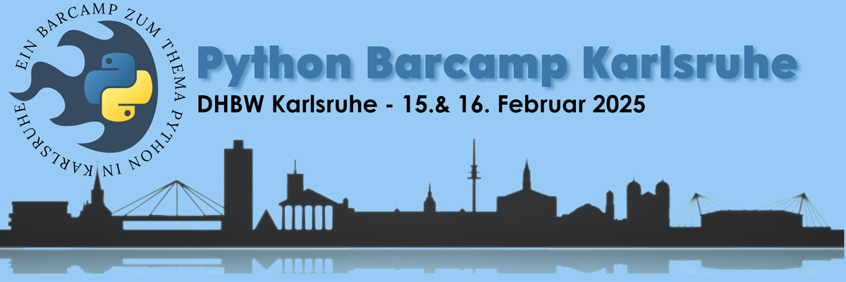 Python Barcamp Karlsruhe 2025