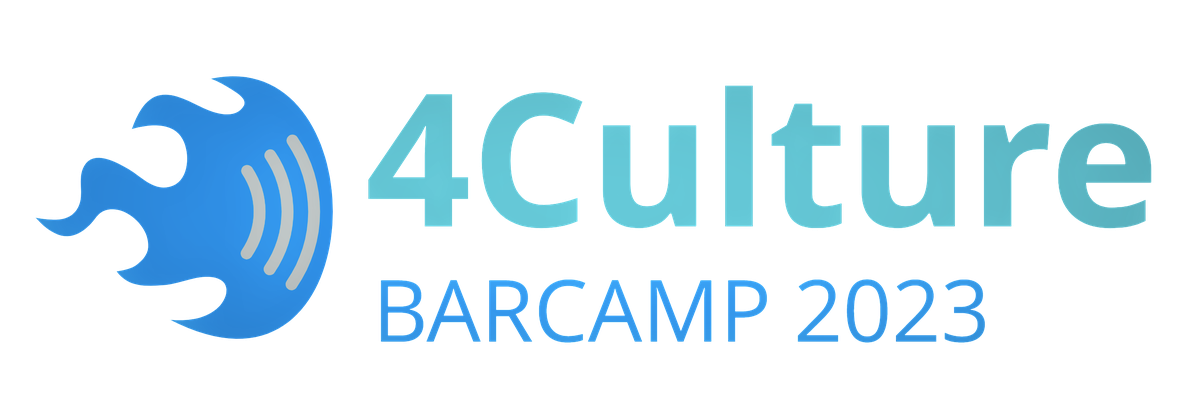 4Culture Barcamp 2023
