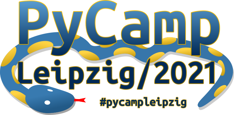 PyCamp Leipzig 2021